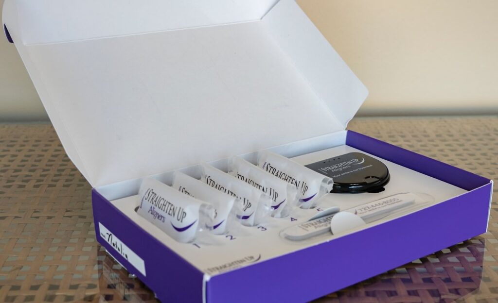 7 Steps to Customize Aligner Packaging Boxes for Clear Aligner Brands