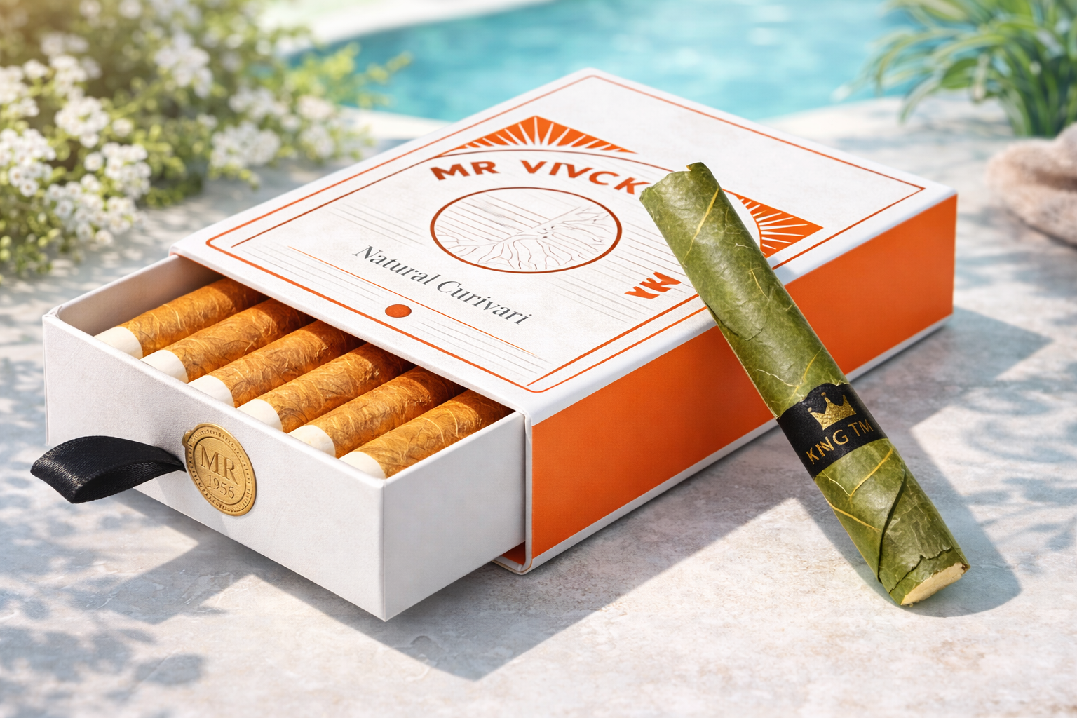 Understanding Cigarette Packaging Boxes: Design, Function, and Trends ...